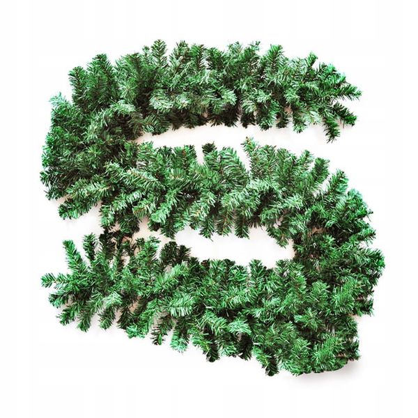 Girlanda choinkowa świąteczna 3m Łańcuch - Arena.pl