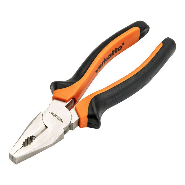 Kombinerki Szczypce 180 mm Twarde Uniwersalne - Arena.pl