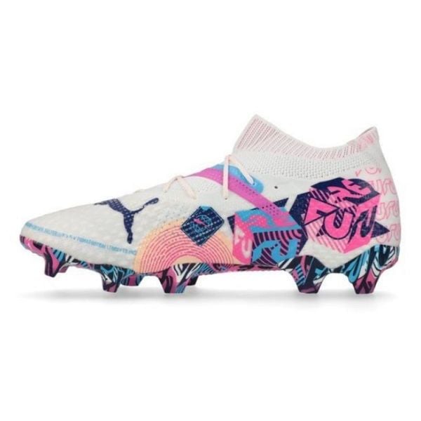 Buty Puma Future 7 Ultimate Vol.Up FG/AG r.40 - Arena.pl