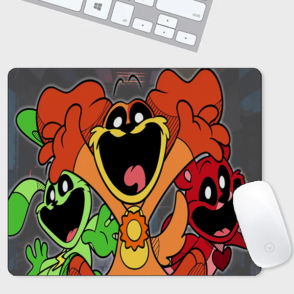 Podkładka pod myszkę Catnap - Smiling Critters - Arena.pl