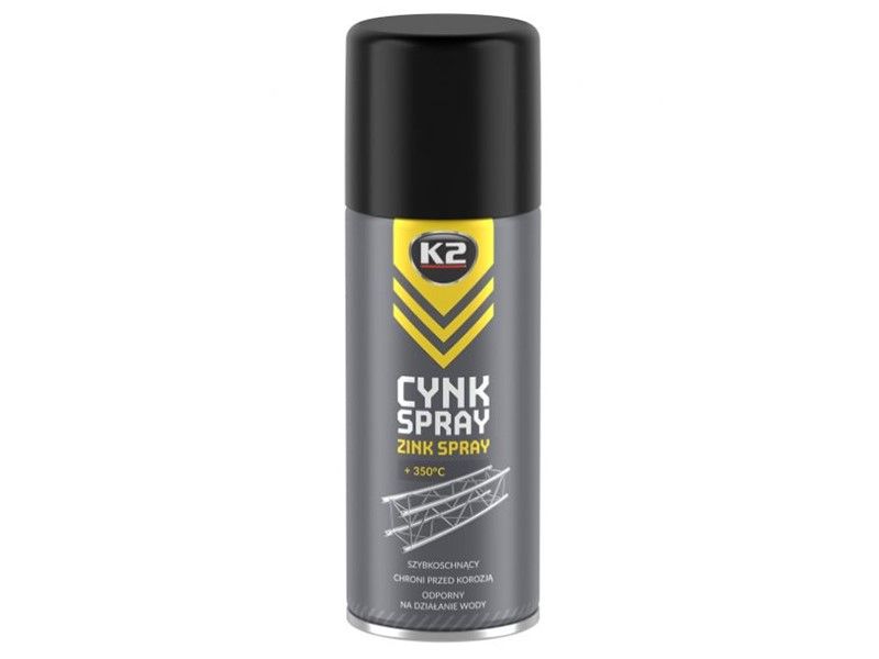 CYNK SPRAY Zabezpiecza przed korozją, 400 ml - Arena.pl