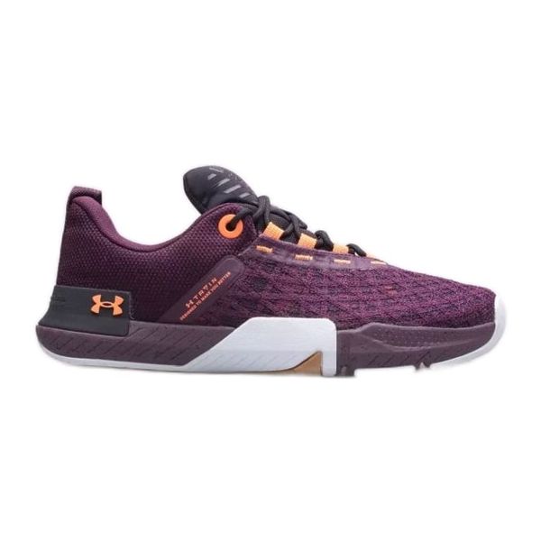 Buty Under Armour TriBase Reign 5 r.45 - Arena.pl