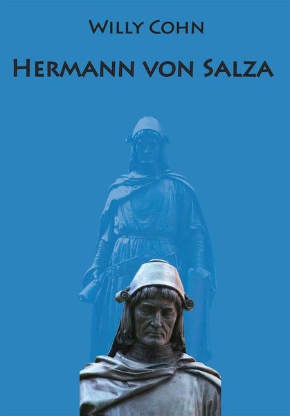 Hermann von Salza Willy Cohn - Arena.pl