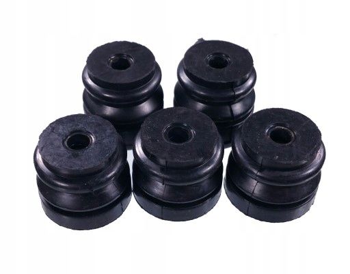 AMORTYZATORY PIŁY NAC SPS01-45 KOMPLET 5szt - Arena.pl