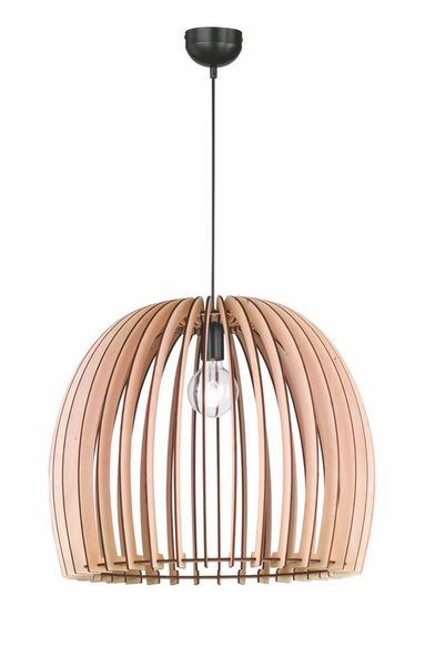 RL WOOD R30256030 LAMPA WISZĄCA - NOWOCZESNA - Arena.pl