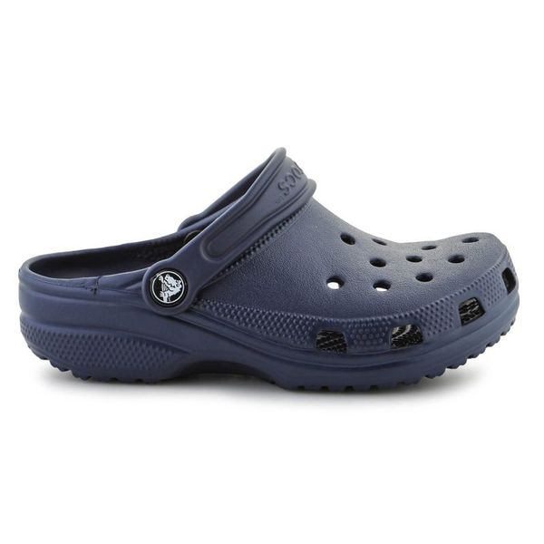 Klapki Crocs Classic Clog Kids 206991-410 r.37 - Arena.pl