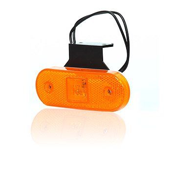 Kup Lampa LED zespolona pozycyjna boczna W47 (229Z) na arena.pl i ciesz ...