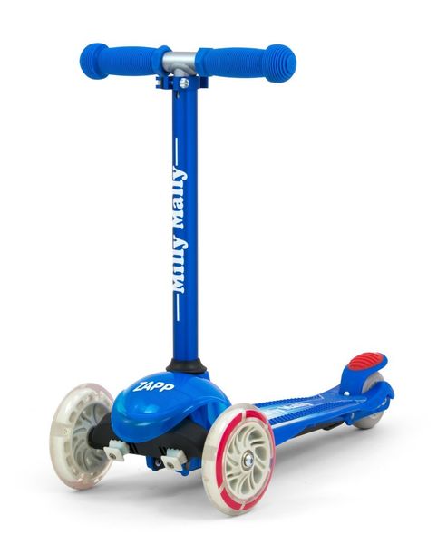 Kup Scooter Zapp Deep Blue na arena.pl i ciesz się niską ceną