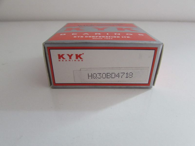 Kup Łożysko klimatyzacji 30BD4718 30x47x18 KYK na arena.pl i ciesz się ...