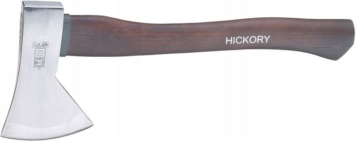 Kup Ruthe Siekiera uniwersalna toporek rękojeść Hickory 38cm 600g na ...