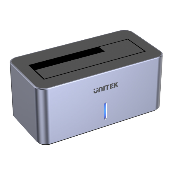 Kup Unitek Stacja dokująca dyski SATA 2,5"/3,5" 5Gbps na arena.pl i ...