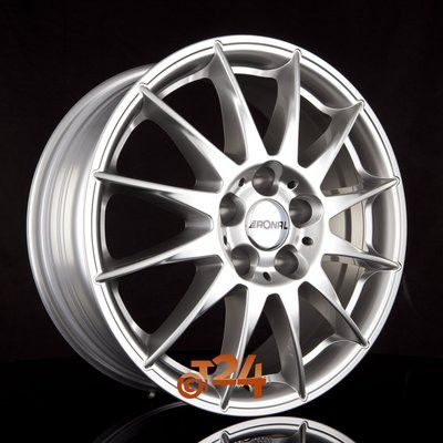 Felga aluminiowa Ronal R54 16 7 4x108 - Arena.pl