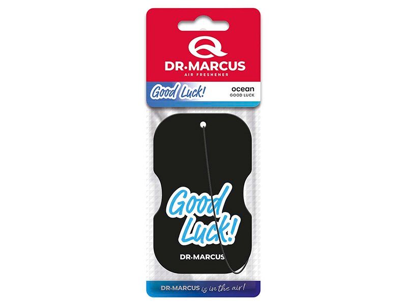 Zapach Good Luck, Ocean - Arena.pl