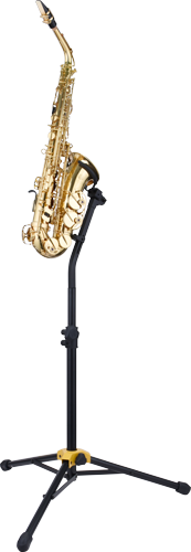 Kup Statyw saksofon altowy lub tenorowy wysoki składany Hercules DS730B ...
