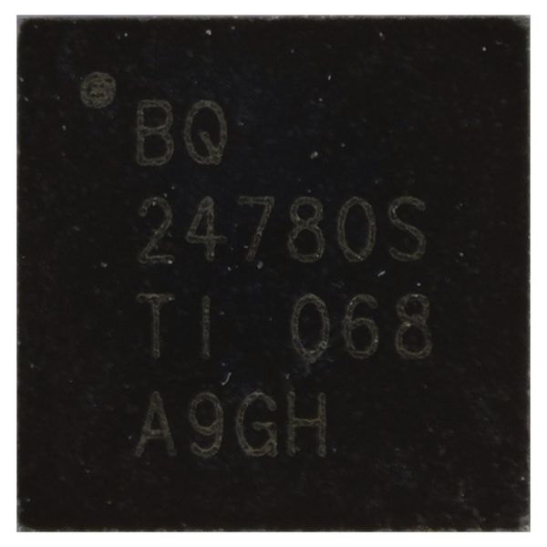 Kup BQ24780S 24780 BQ24780 kontroler ładowania WQFN 28 pin na arena.pl ...