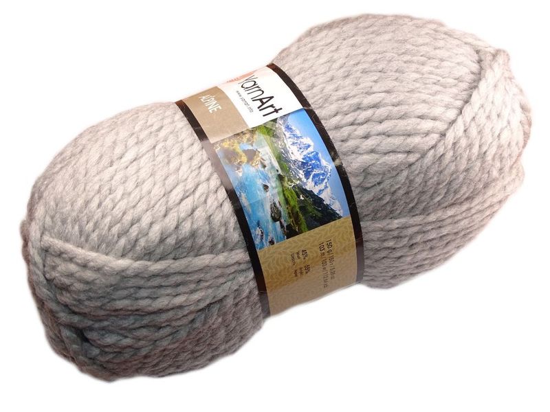 Włóczka Alpine 150 g. ( 334 ) - Arena.pl