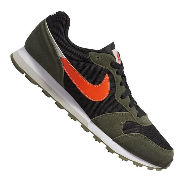 Kup Buty Nike Md Runner 2 ES1 M CI2232-003 r.42 na arena.pl i ciesz się ...