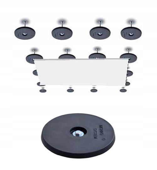 Kup StabiSystem 36szt kołki fi10 nie Atlas m system Michno System ...