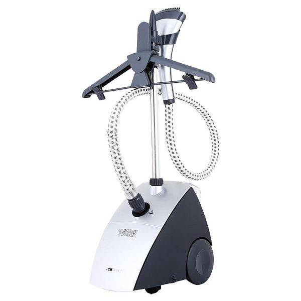 Parownica żelazko do ubrań CLATRONIC TDC 3432 1500W - Arena.pl