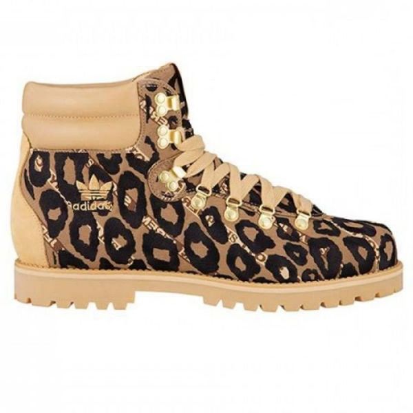 Kup Buty adidas Originals x Jeremy Scott Leopard W G96748 na arena.pl i ...