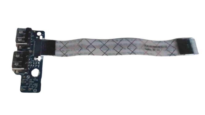 Compal FL90 FL91 Moduł USB - Arena.pl