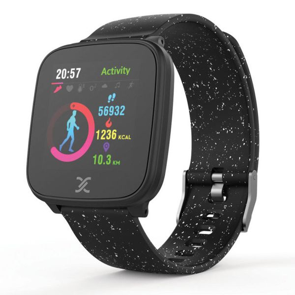 SMARTWATCH UNISEX DANIEL KLEIN DW-019-9 - CIŚNIENIOMIERZ (sl001i ...