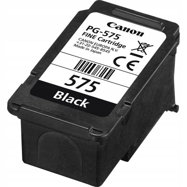 Canon oryginalny ink / tusz PG-575, 5438C001, black, 100s - Arena.pl