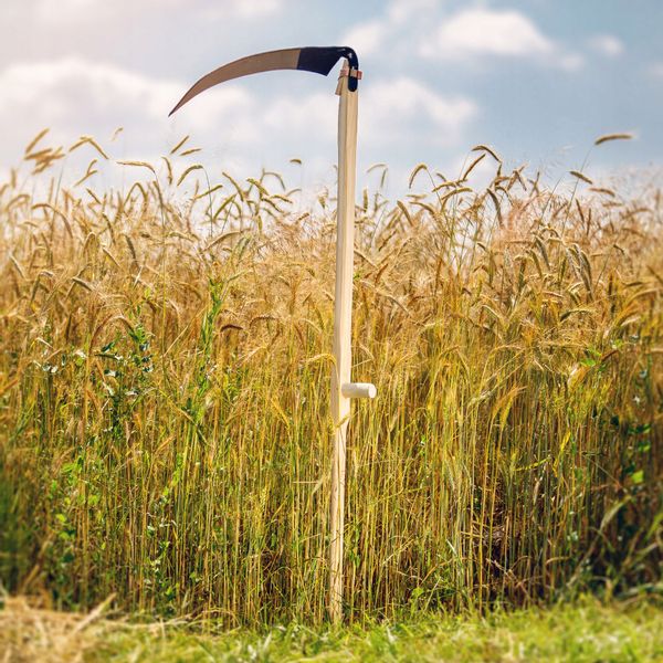 Kosisko Do Kosy Ogrodowej Ręcznej Drewniane 175 cm - Arena.pl