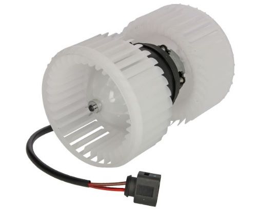 Audi A8 03-10 dmuchawa wentylator - Arena.pl