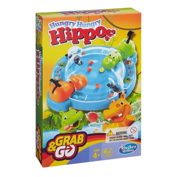 ND17_ZB-128350 Glodne Hipcie - Hungry Hippos Wers - Arena.pl