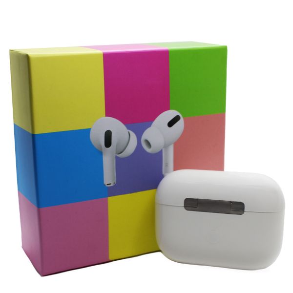 I3 PRO TWS SŁUCHAWKI BEZPRZEWODOWE BT BIAŁE - Arena.pl