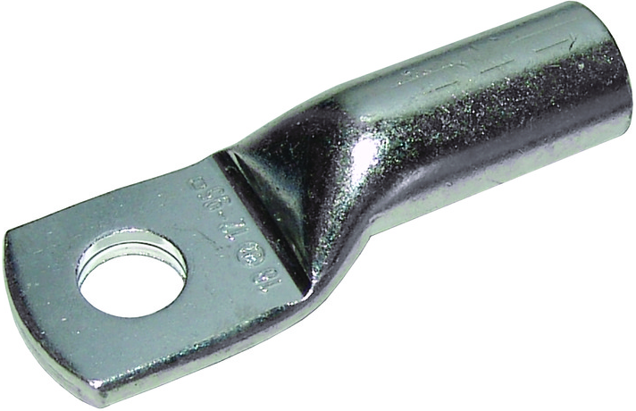 Końcówka oczkowa nieizolowana 70mm2 M8 KP-M8/-70 1498130000 ...