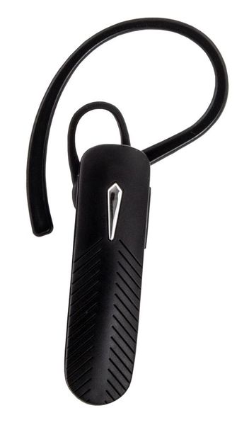 ESPERANZA Słuchawka douszna bluetooth Java czarna - Arena.pl