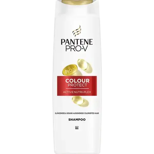 PANTENE Pro-V Color szampon włosy farbowane - Arena.pl