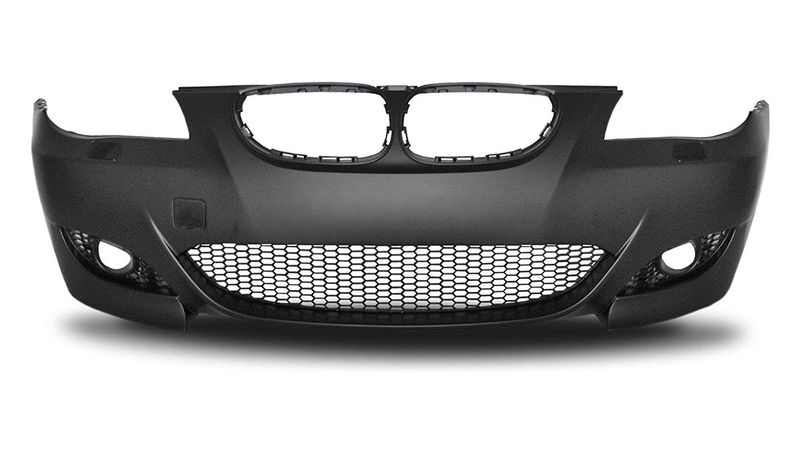 Zderzak Przedni M5 BMW E60 03-07 Rok - Arena.pl