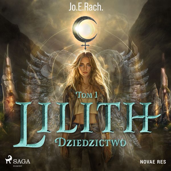 (mp3) Lilith. Tom 1. Dziedzictwo - Arena.pl