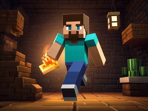 Kup MINECRAFT PREMIUM JAVA - PEŁNA GRA PC MICROSOFT POLSKI (nie ...