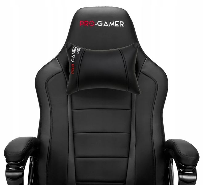 Poduszka do FOTELA GAMINGOWEGO PRO-GAMER pod kark - Arena.pl