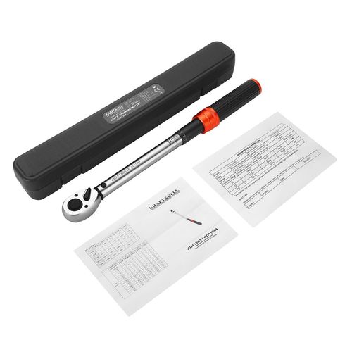 Kup KLUCZ DYNAMOMETRYCZNY 1/2" 20-120Nm KD11384 na arena.pl i ciesz się ...