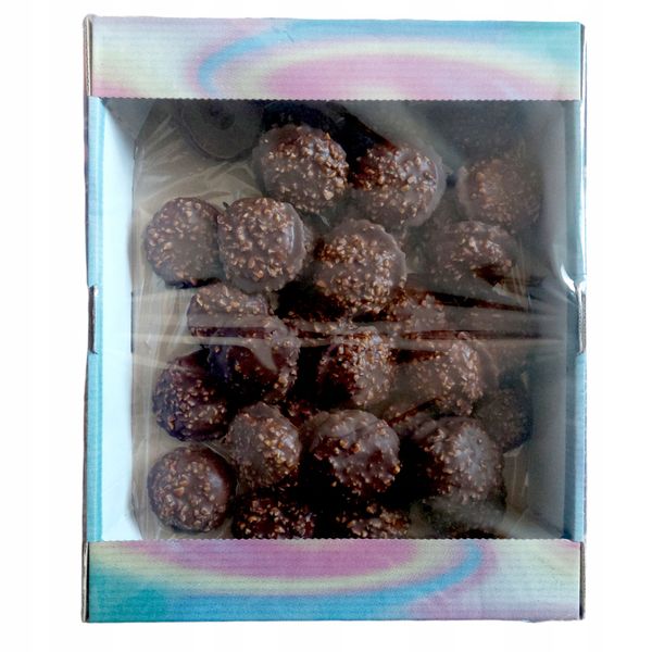 Kup Herbatnik z kremem o smaku orzechowym 900g Kremówki o smaku ...