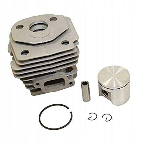 Kup CYLINDER KOMPLETNY TŁOK Husqvarna 357XP 359 47MM + na arena.pl i ...