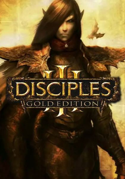 Kup Disciples III: Gold Edition (PC) Klucz Steam Bez VPN Wysyłka 24/7 ...