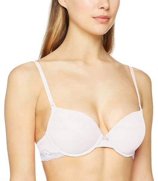 Lovely Micro WHUM biustonosz TRIUMPH rozmiar 80B - Arena.pl