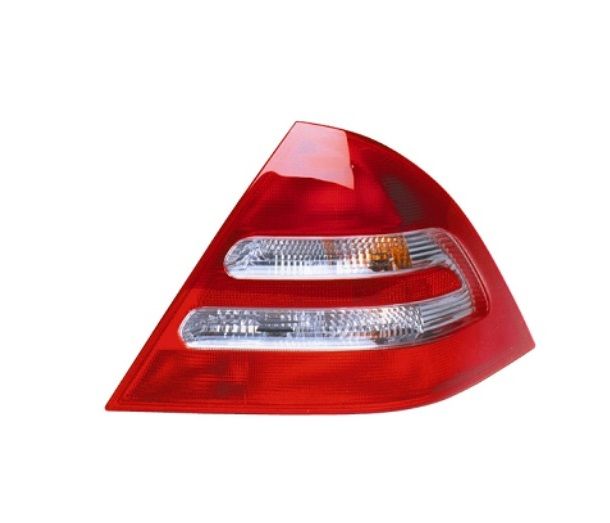 Mercedes W203 00-04 Lampa tylna prawa - Arena.pl
