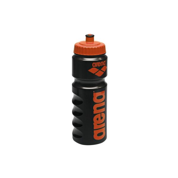 Kup ARENA BIDON WATER BOTTLE 750 ML BLACK ORANGE BASEN SIŁOWNIA TRENING ...
