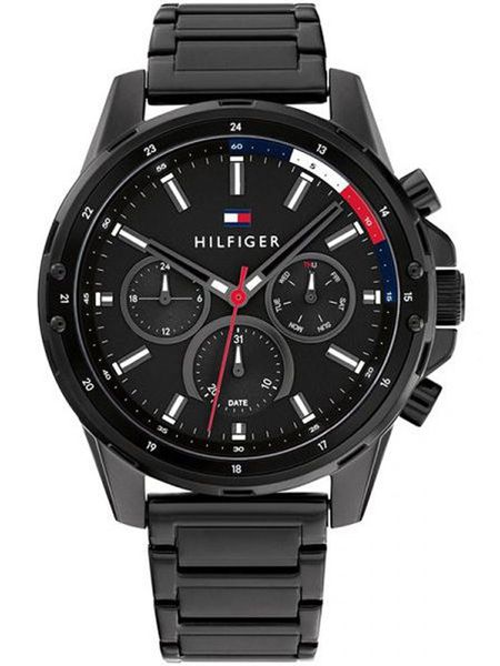 Zegarek Męski Tommy Hilfiger Mason 1791935 + BOX - Arena.pl