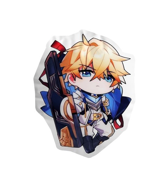 Poduszka Chibi Honkai: Star Rail - Gepard - Arena.pl