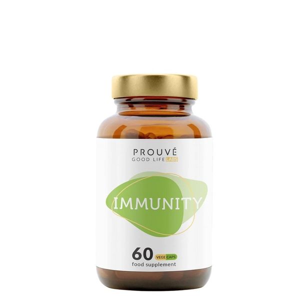 Prouve Good Life Labs Immunity Suplement Odporność - Arena.pl