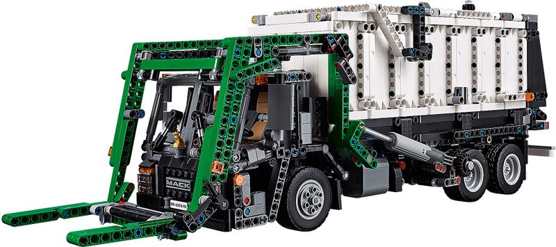 LEGO TECHNIC Mack Anthem 42078 - Arena.pl