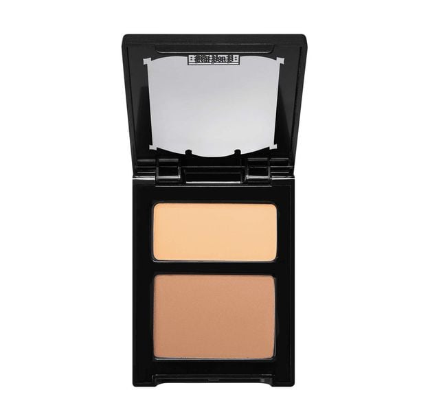 Kup KVD Beauty zestaw do konturowania medium duo kit shade + light ...